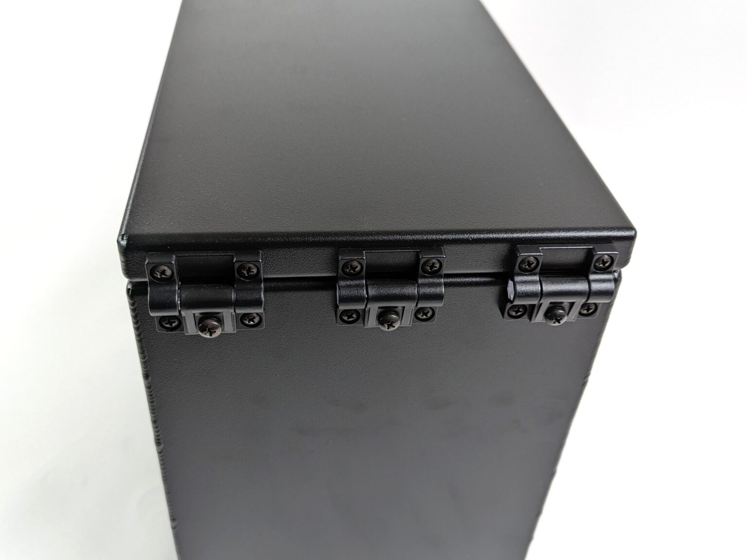 Center Console Lock Box – Transit Off-Road