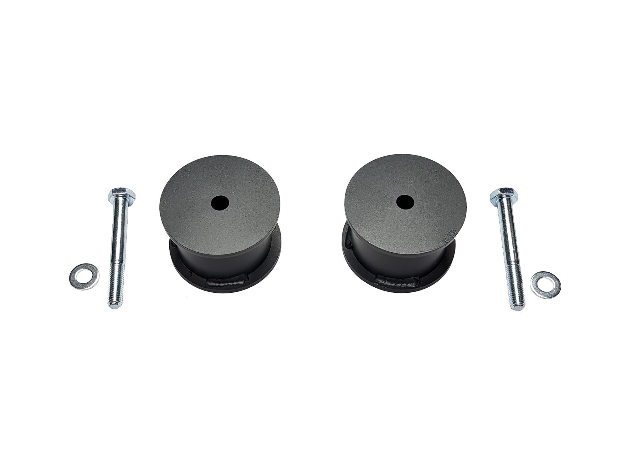 Transit 2″ Rear Bump Stop Spacer – Transit Off-Road