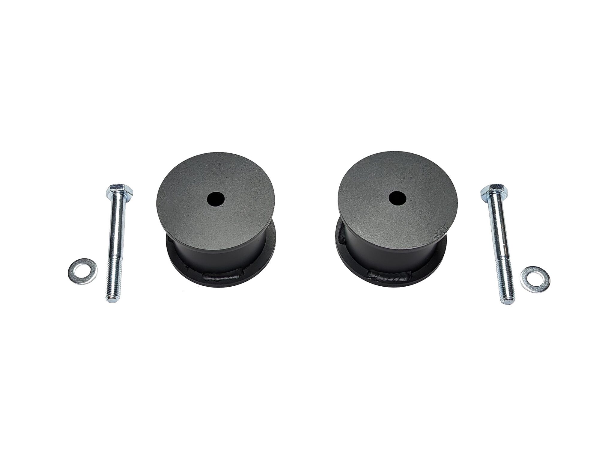 Transit 2″ Rear Bump Stop Spacer – Transit Off-Road