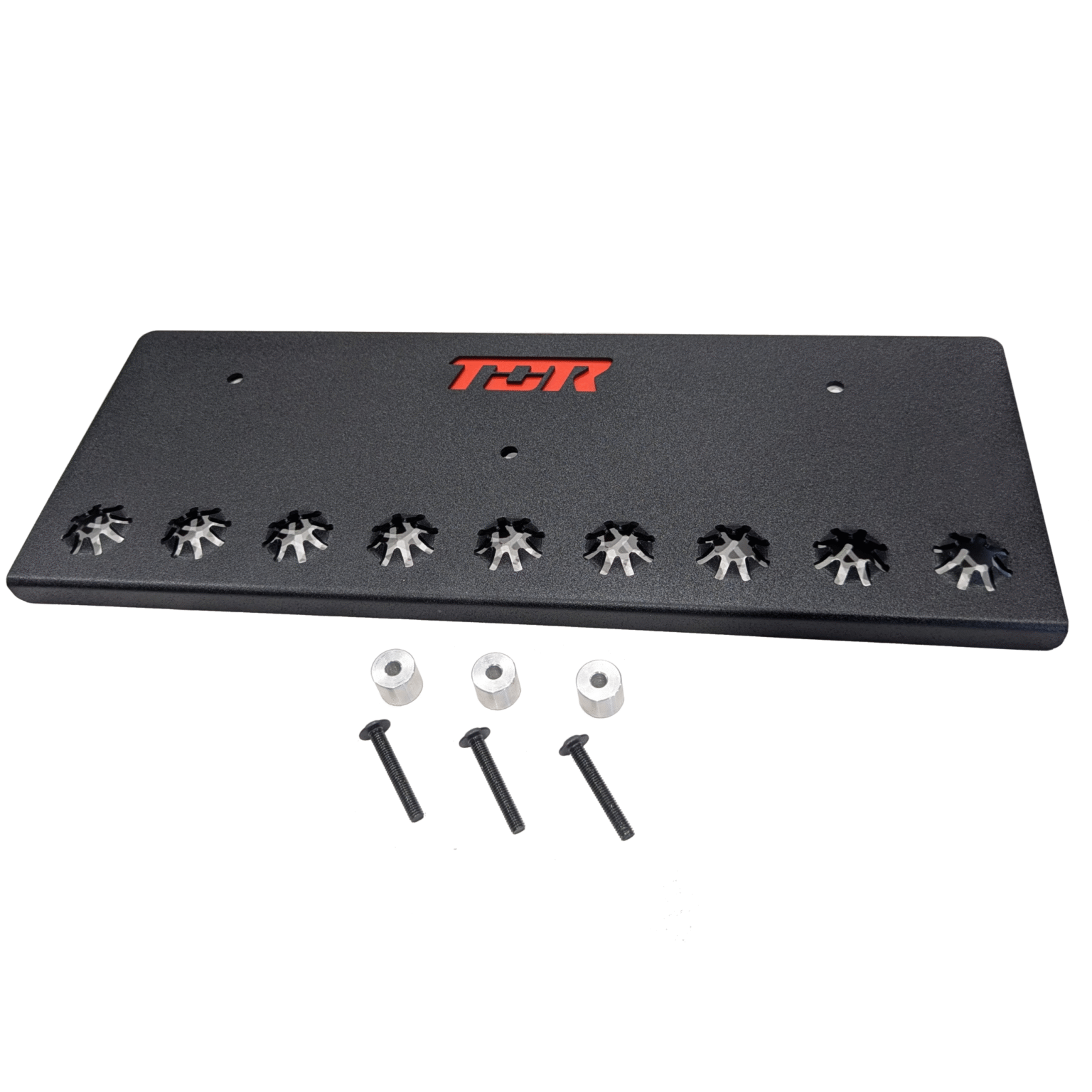 Ford Transit – Grip Step (Pair) – Transit Off-Road